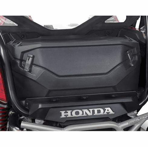 Honda Talon 1000 90L Rear Cargo Box
