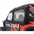 Honda Talon 1000X-4 Fabric Upper Doors