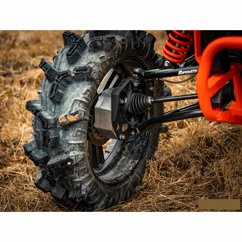 Honda Talon 1000X 4" Portal Gear Lift