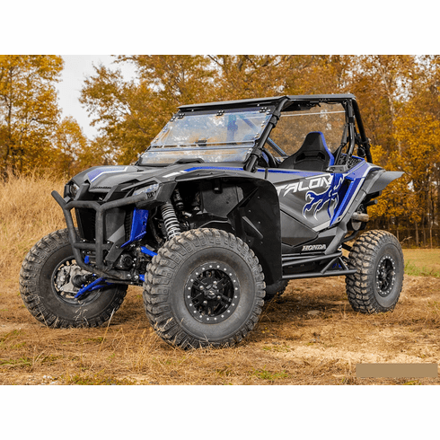 Honda Talon 1000X Tree Kickers