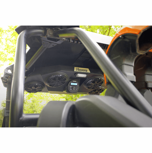 Hoppe | 2014-2022 Polaris RZR 900 | 1000 | Mini UTV Audio