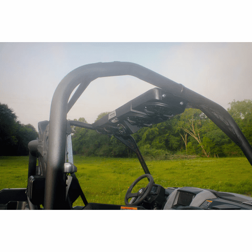 Hoppe 2021 Yamaha Wolverine X2 X4 RMAX 2 4 Mini UTV Audio