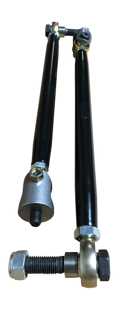 Turnkey UTV Honda Pioneer 1000 Tie Rod Kit