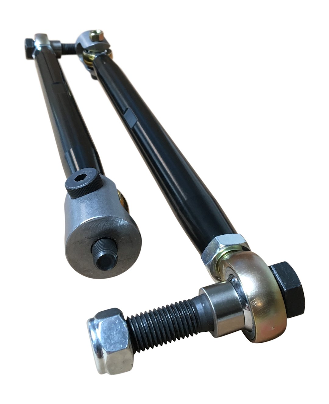 Turnkey UTV Honda Pioneer 1000 Tie Rod Kit