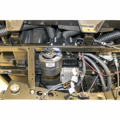 Inferno Cab Heater with Defrost for 2014-2021 Polaris Ranger Mid Size 570