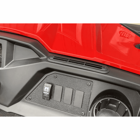 Inferno Cab Heater with Defrost for Honda Pioneer 500 | 520