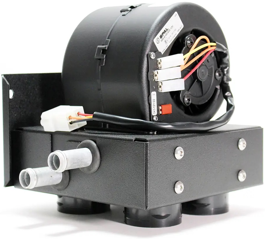 Inferno Cab Heater with Defrost for Honda Pioneer 700 | 700-4