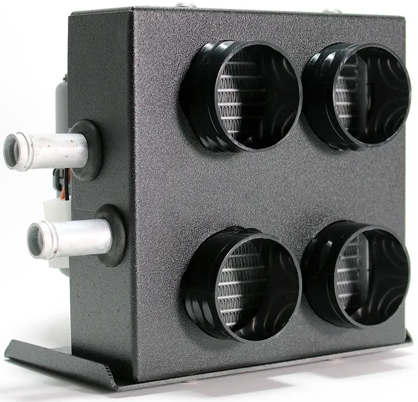 Inferno Cab Heater with Defrost for Honda Pioneer 700 | 700-4