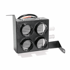 UTV Cab Heaters | Side By Side Sports