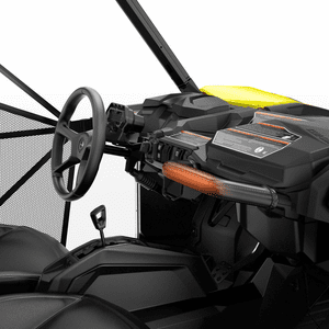 Can Am Maverick Trail and Maverick Sport | Interior Accessories