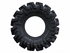 Intimidator All-Terrain UTV/ATV Tire by SuperAtv