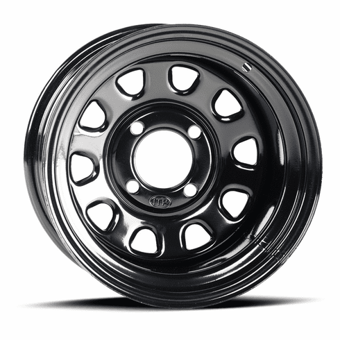 ITP Delta Steel UTV Wheels