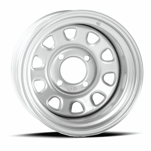ITP Delta Steel UTV Wheels