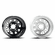 ITP Delta Steel UTV Wheels