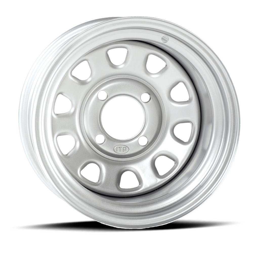 ITP Delta Steel UTV Wheels
