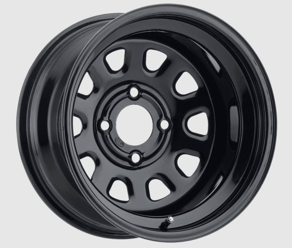 ITP Delta Steel UTV Wheels