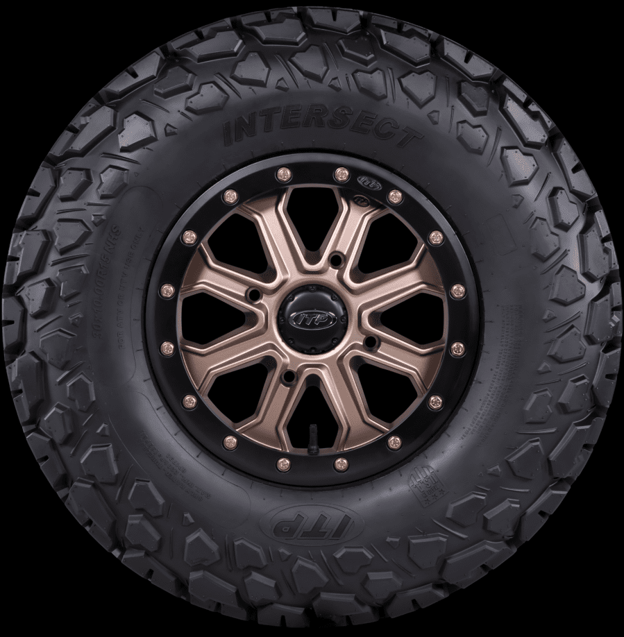 ITP | Intersect UTV Tire