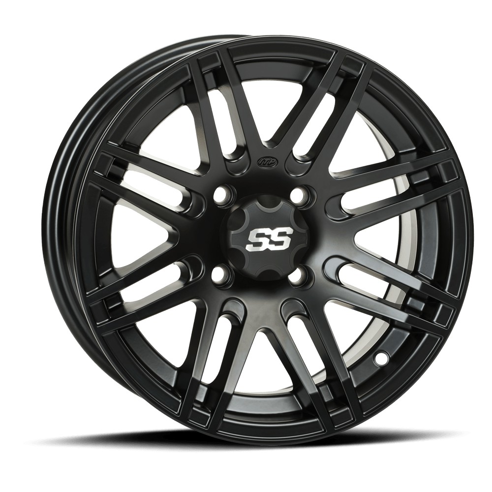 ITP SS316 Alloy UTV Wheel