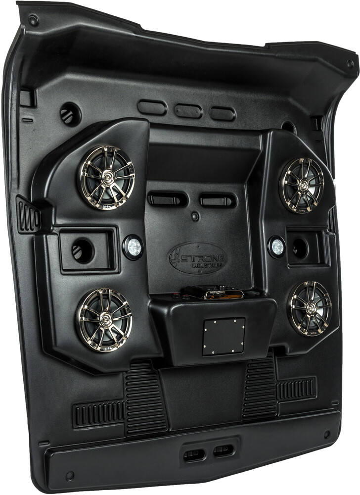 J Strong Audio Roof for Can Am Commander / Maverick