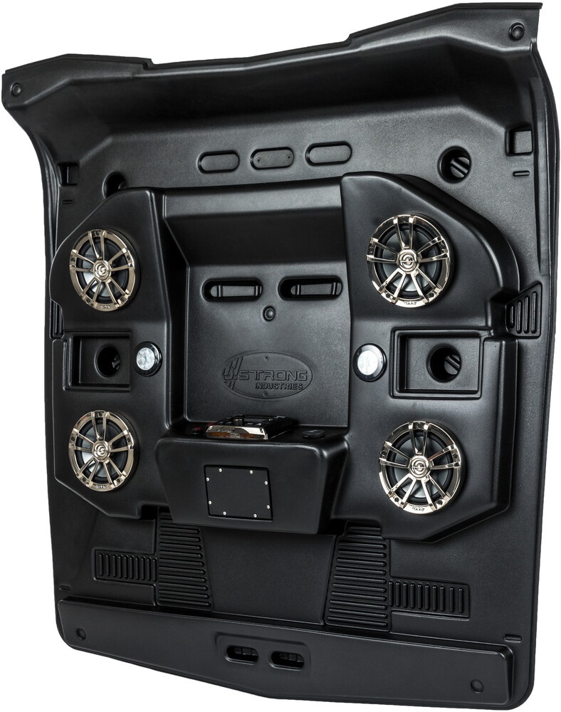 J Strong Audio Roof for Can Am Commander / Maverick