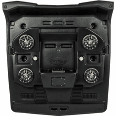 Can-Am Commander | Stereo | Speakers | Sound System