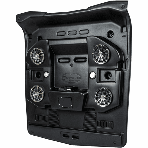 J Strong Audio Roof for Can Am Commander / Maverick