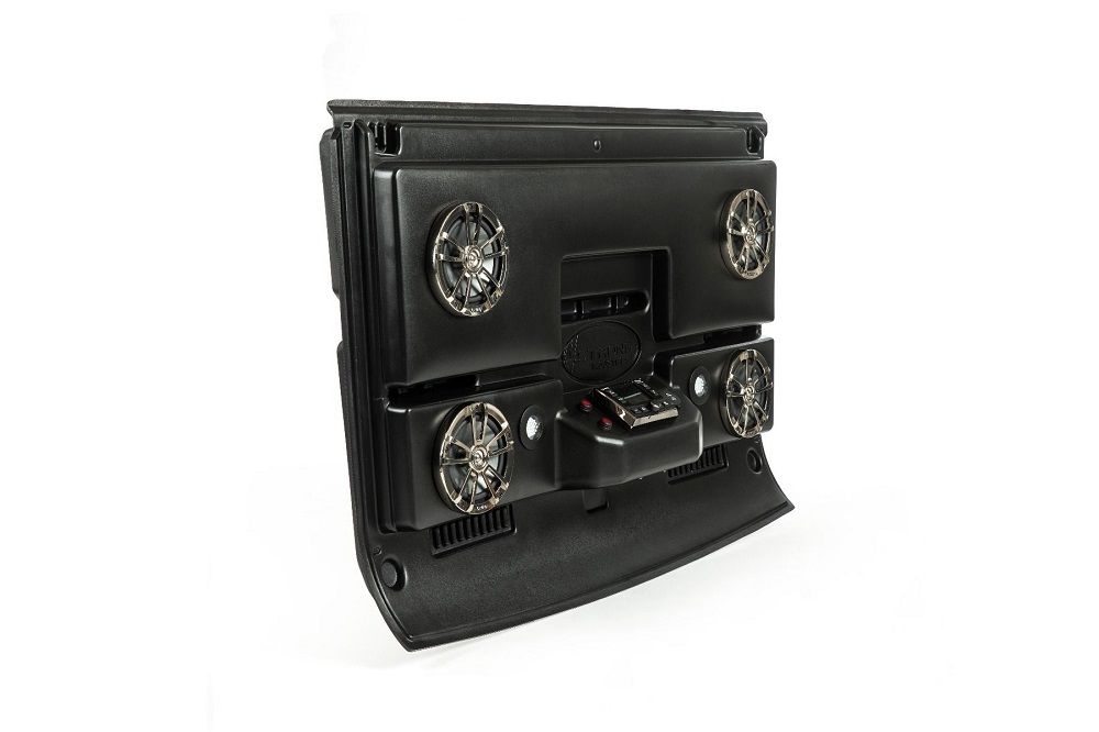 J Strong Audio Roof for Polaris Ranger 570 (Midsize)