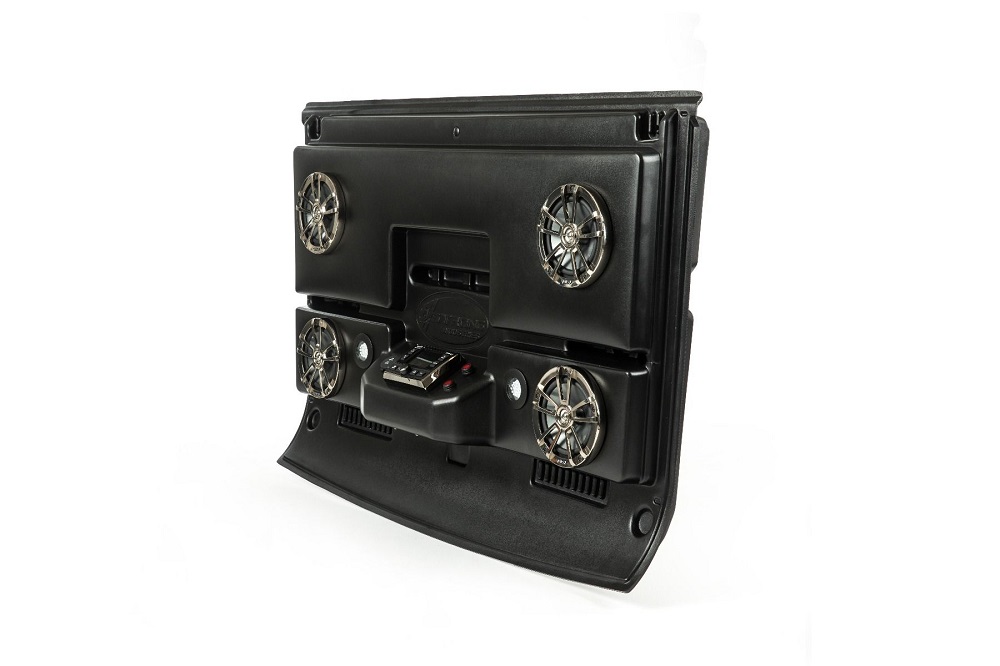 J Strong Audio Roof for Polaris Ranger 570 (Midsize)