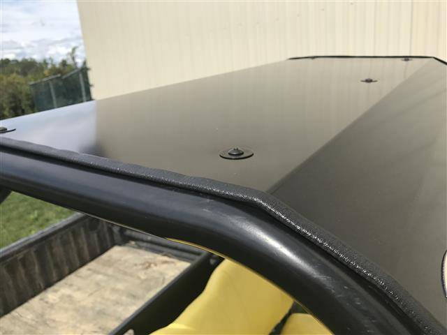 John Deere Gator 625i and 825i Aluminum Top/Roof by EMP