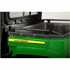 John Deere Gator | Cargo Boxes | Racks | Storage