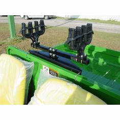 John Deere Gator | Cargo Boxes | Racks | Storage