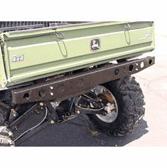 John Deere Gator | Bumpers | Hitches