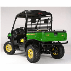 John Deere Gator | Bumpers | Hitches
