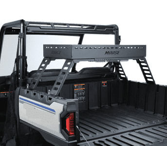 Kawasaki Teryx S 4 | Cargo Boxes | Racks | Storage