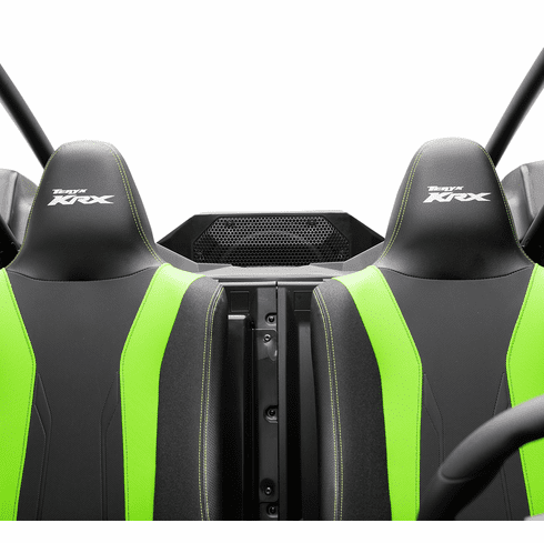 Kawasaki Audio System for Teryx KRX 1000 by Hifonics