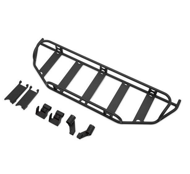 Kawasaki Mule Pro-FX | Pro-FXT Front Rack