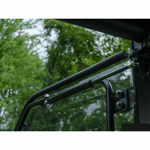 Kawasaki Mule Pro Cab Enclosure Doors