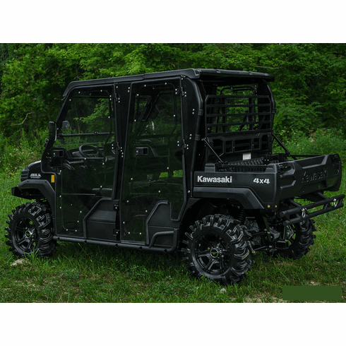 Kawasaki Mule Pro Cab Enclosure Doors