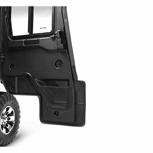 Kawasaki Mule Pro-FXT Hard Door Set