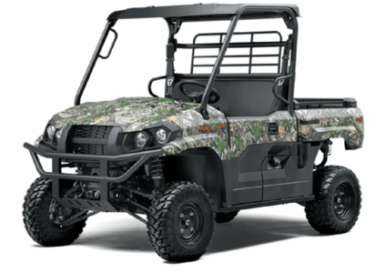 Kawasaki MULE PRO-MX