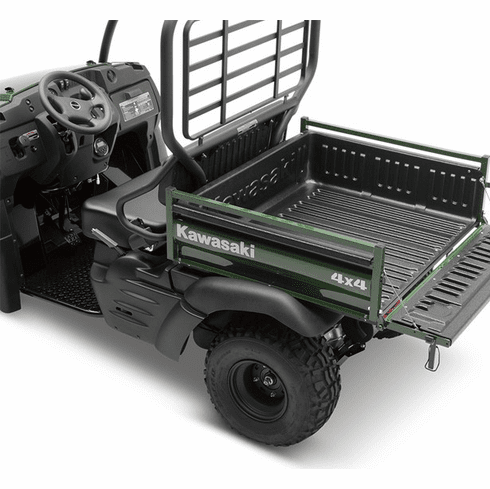 Kawasaki Mule SX Slip Resistant Cargo Bed Liner