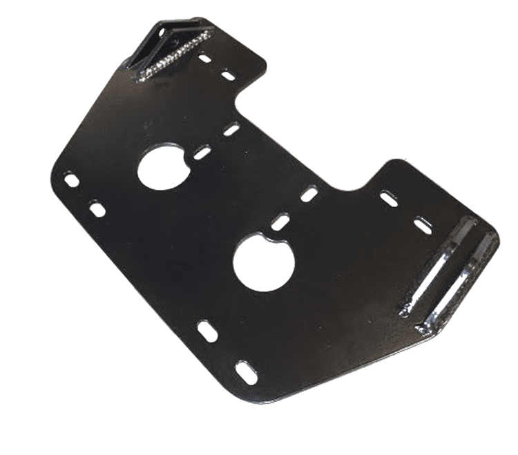 Kawasaki Prairie 360 | 650 | 700 Open Trail ATV Plow System