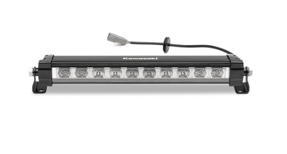 Kawasaki Ridge Lighting | Electrical