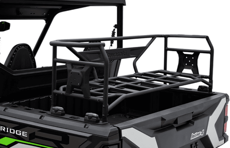 KAWASAKI RIDGE - STORAGE - RACKS - CARGO BOXES