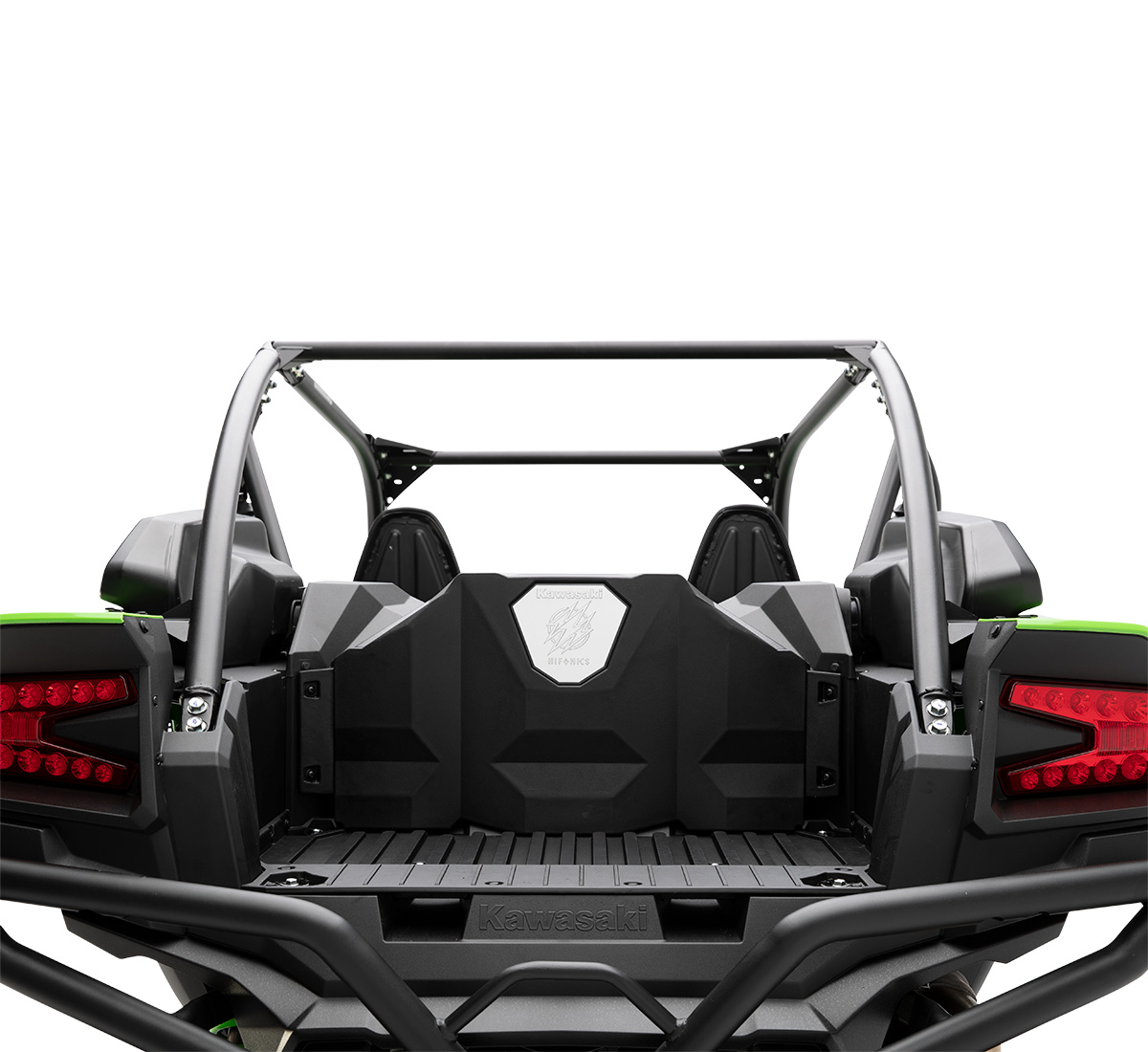 Kawasaki Audio System for Teryx KRX 1000 by Hifonics