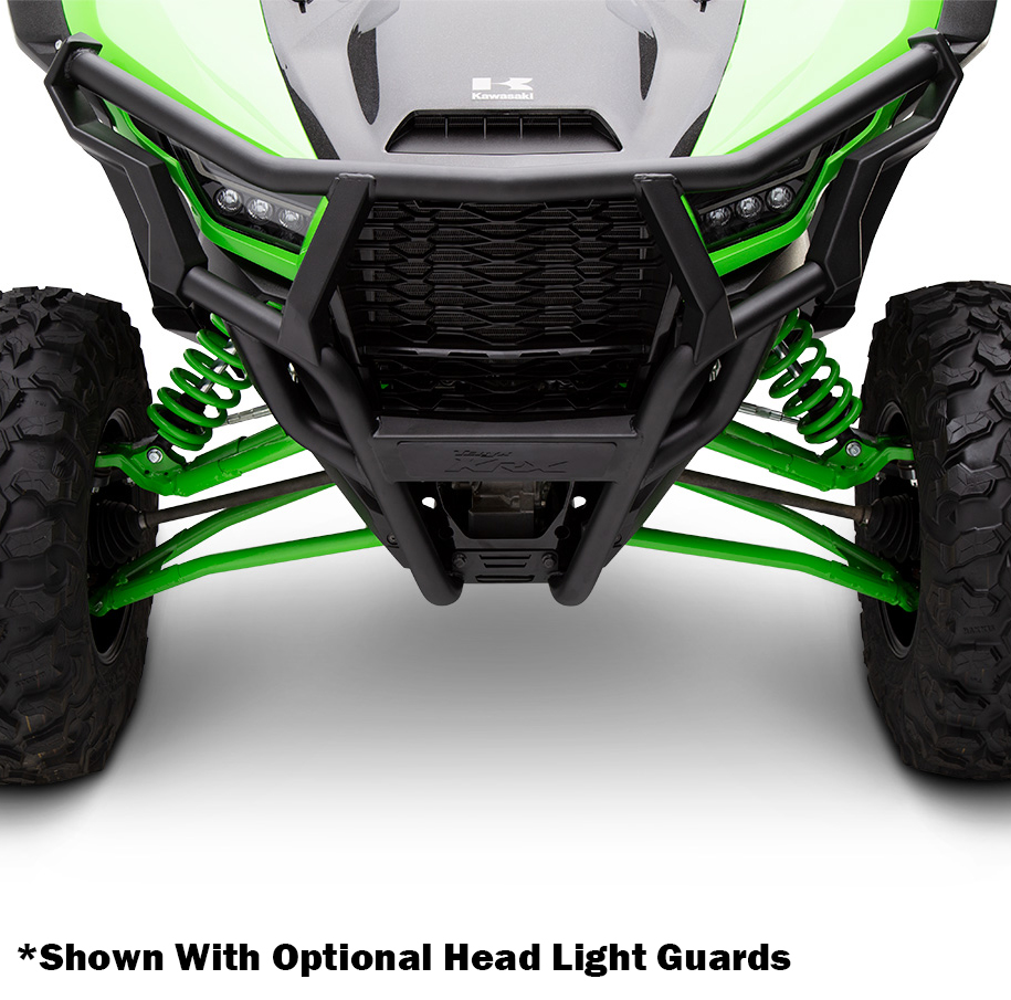 Genuine Kawasaki Sport Front Bumper for Teryx KRX 1000 | KRX 4 1000