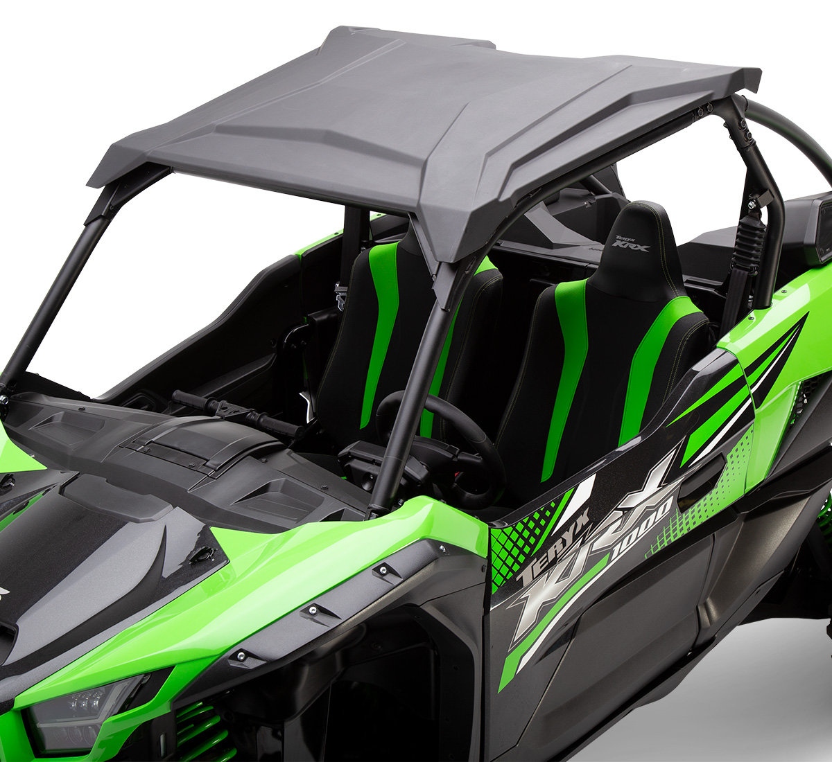 Kawasaki Teryx KRX 1000 Textured Sport roof