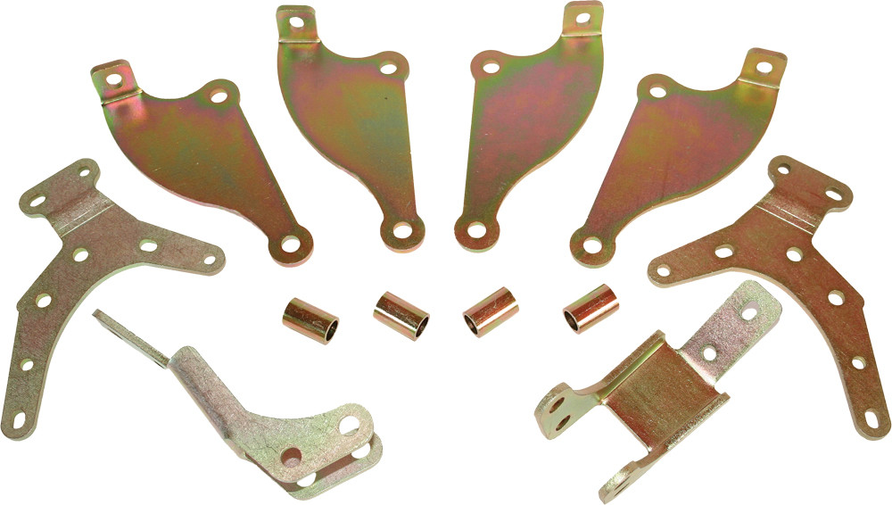 Xtreme Kawasaki Teryx 750 | Teryx 4 Extreme 2" Lift Kit