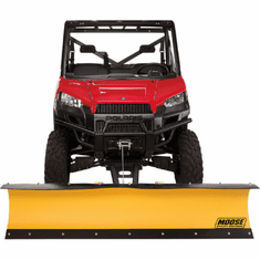 Moose Utility Division Snow Plow Kits