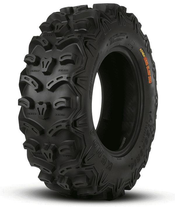 Kenda | K587 Bear Claw HTR Tire